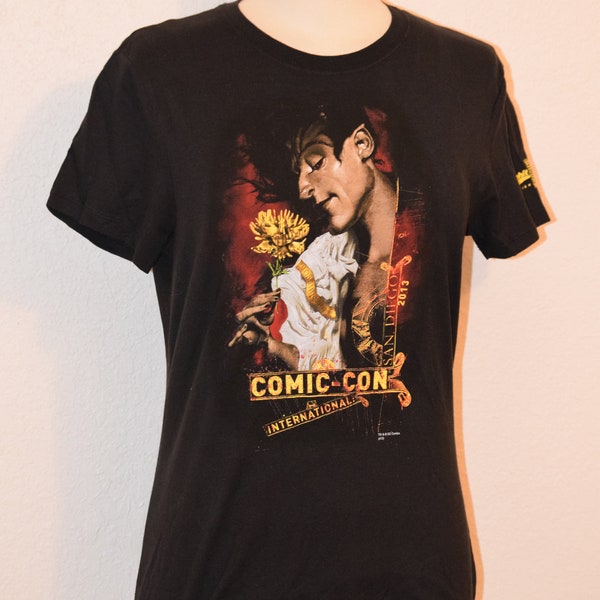 Comic Con - Etsy