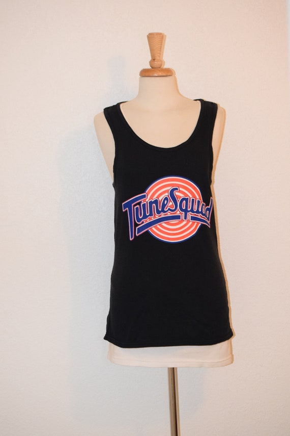 Basketball practice tank. - Gem