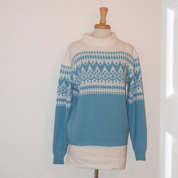 Jersild Sweater - Etsy