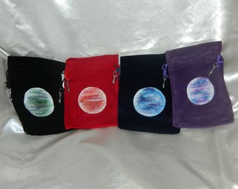 PLANET PIXIE CREATIONS & APOTHECARY by PLANETPIXIECREATIONS