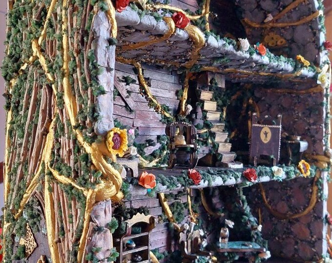 PLANETPIXIECREATIONS - Etsy UK