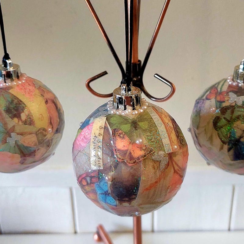 PLANETPIXIECREATIONS - Etsy UK