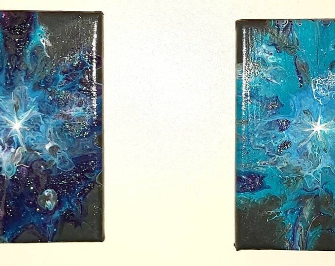 PLANETPIXIECREATIONS - Etsy UK