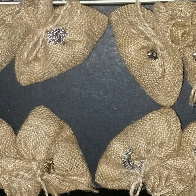 PLANETPIXIECREATIONS - Etsy UK