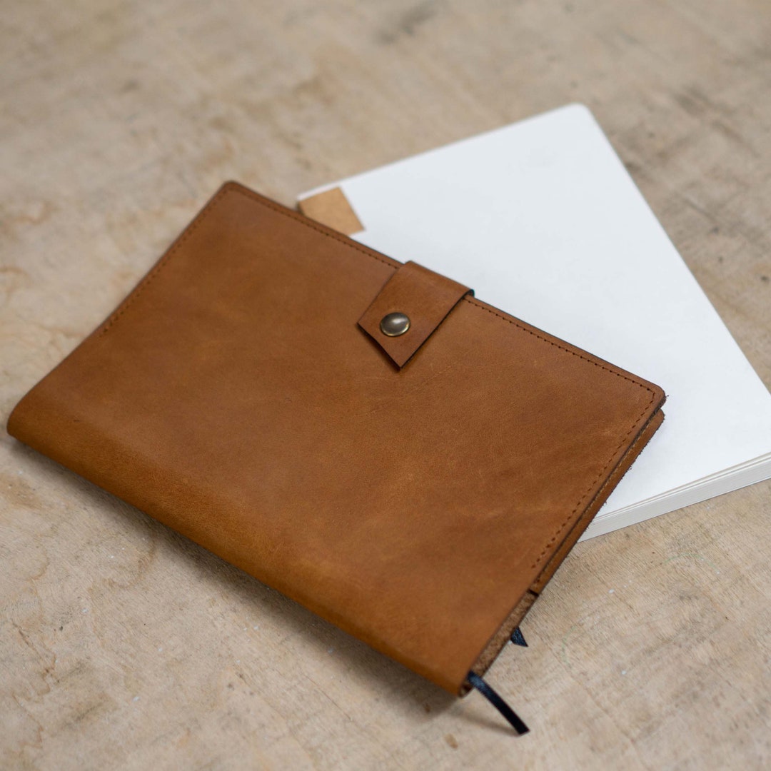 Refill Booklet for Leather Notebooks and Journal - Etsy
