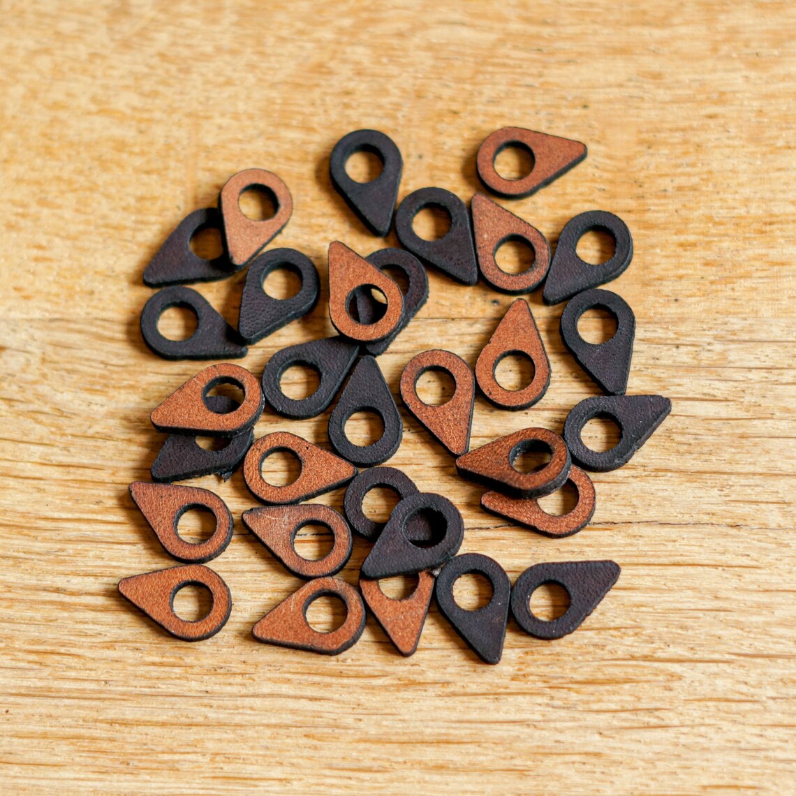 Push Pins Felt Location Markers World Map Push Pins Map | Etsy