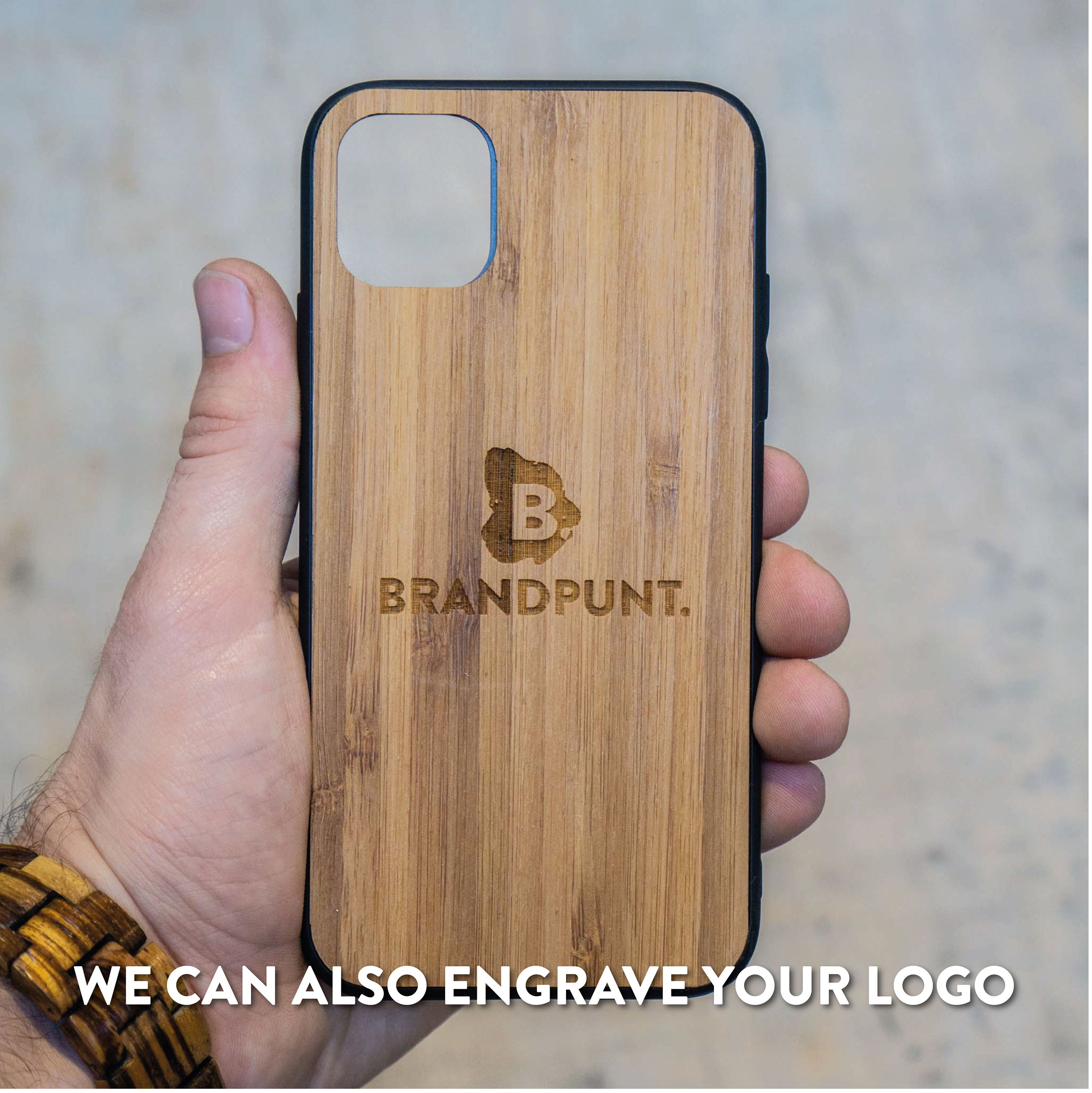 IPhone 11 Pro Max, Bumper Case, Leather Case, Wooden Case, iPhone 11 ...