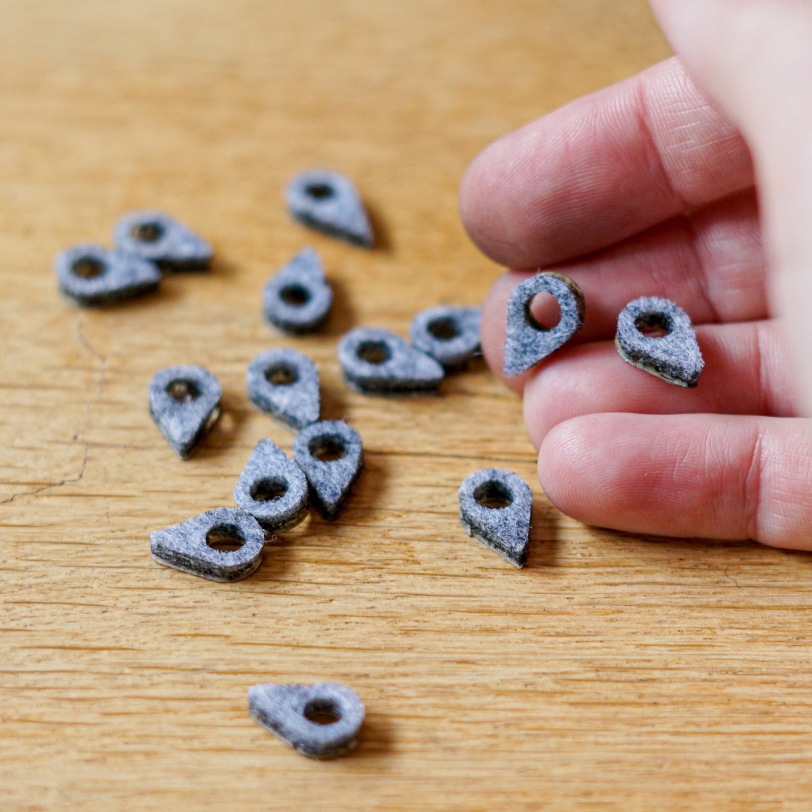 Push Pins, Felt Location Markers, World Map Push Pins, Map Tack, Map ...