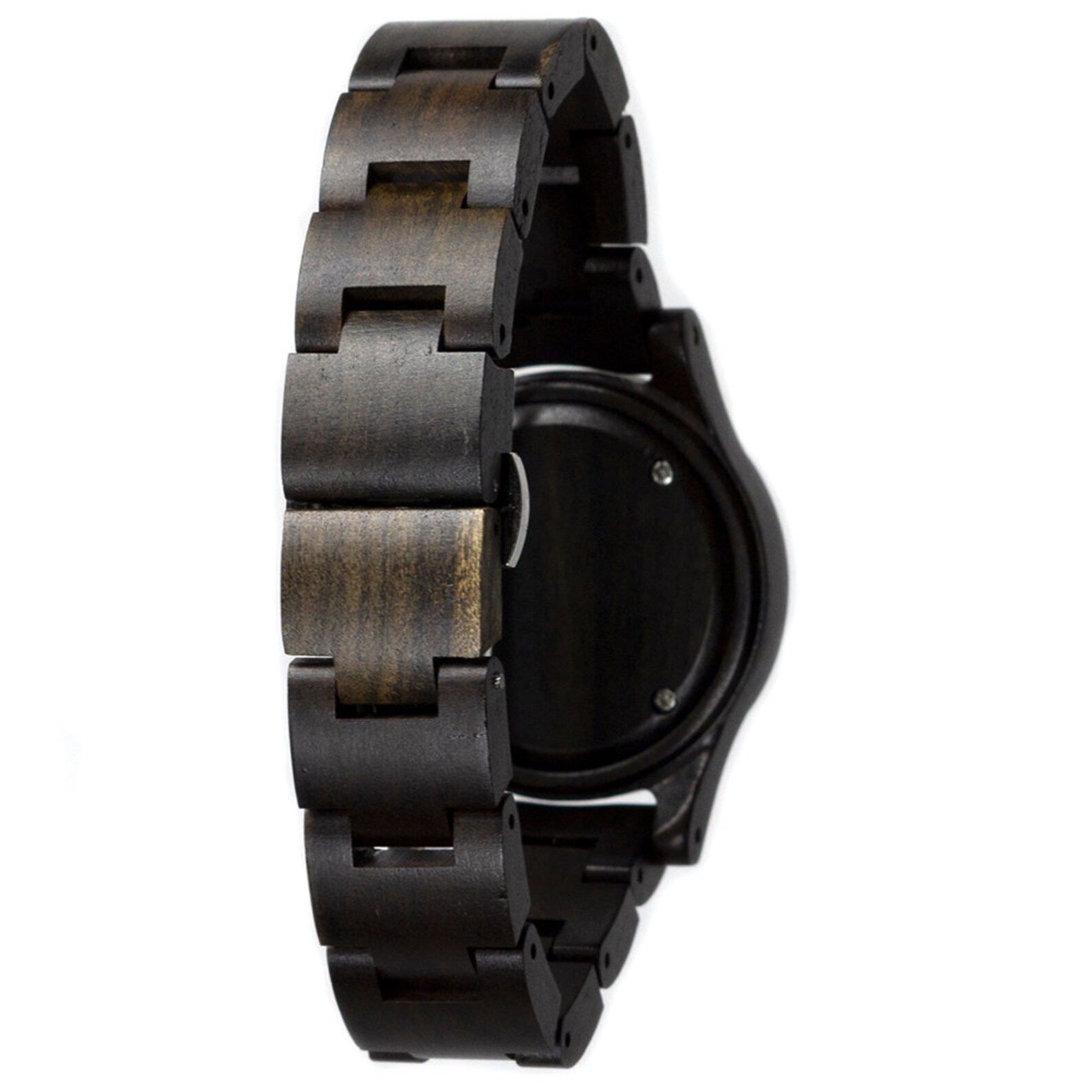 Wood Watch Engraved Watch Personalized Watch Wooden Watch | Etsy