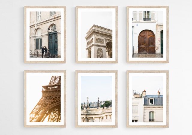 PrettyFrenchThings - Etsy