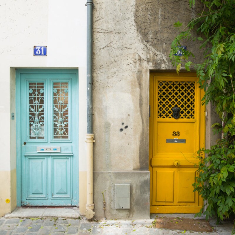 Door Photography - Etsy