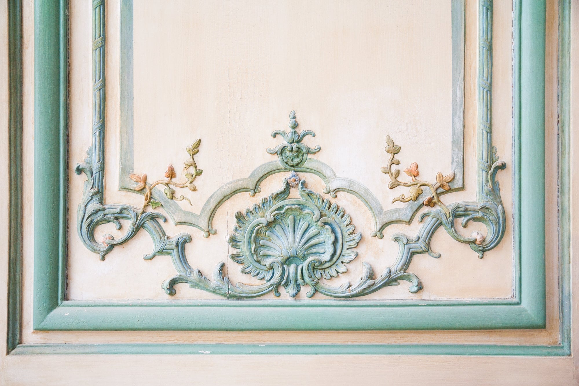 Rococo Wall Decor, Versailles Photography, French Bathroom Decor ...