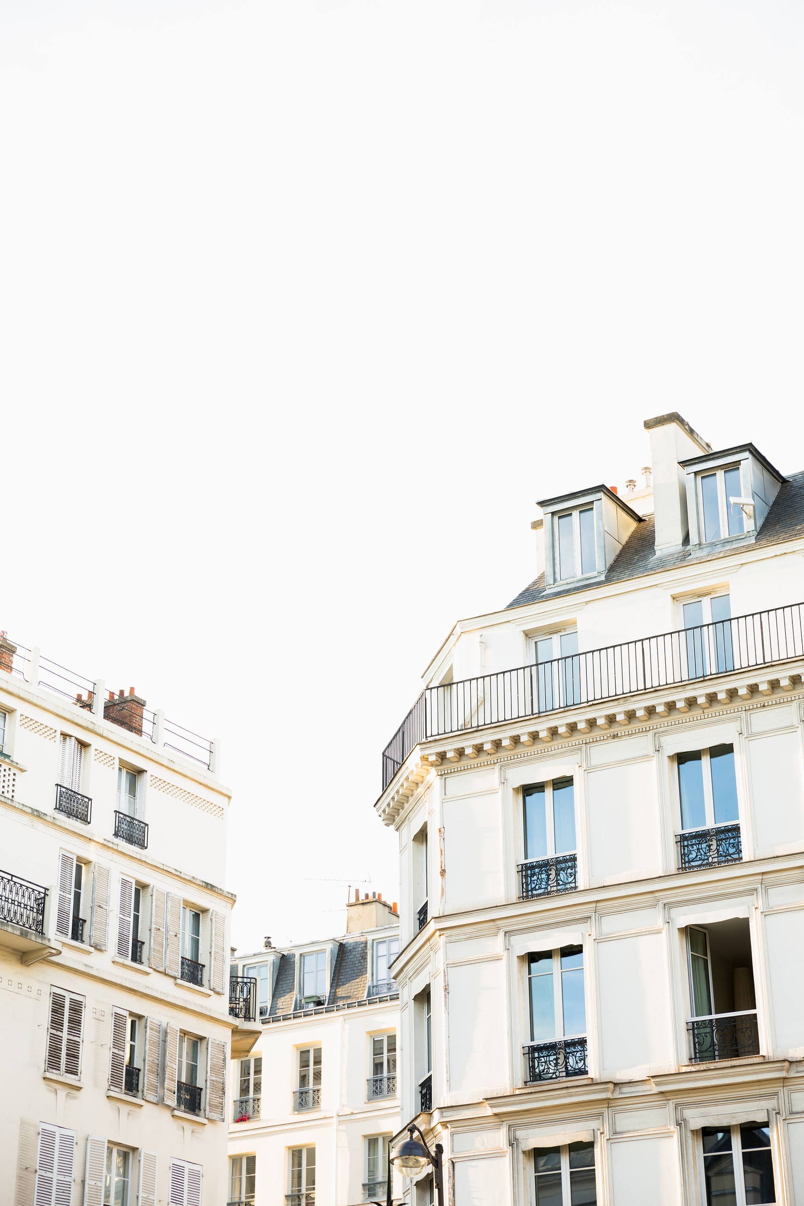 Paris Photography Print - Paris Architecture Photography - Paris Wall ...