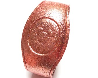 Painted Magic Band - Etsy