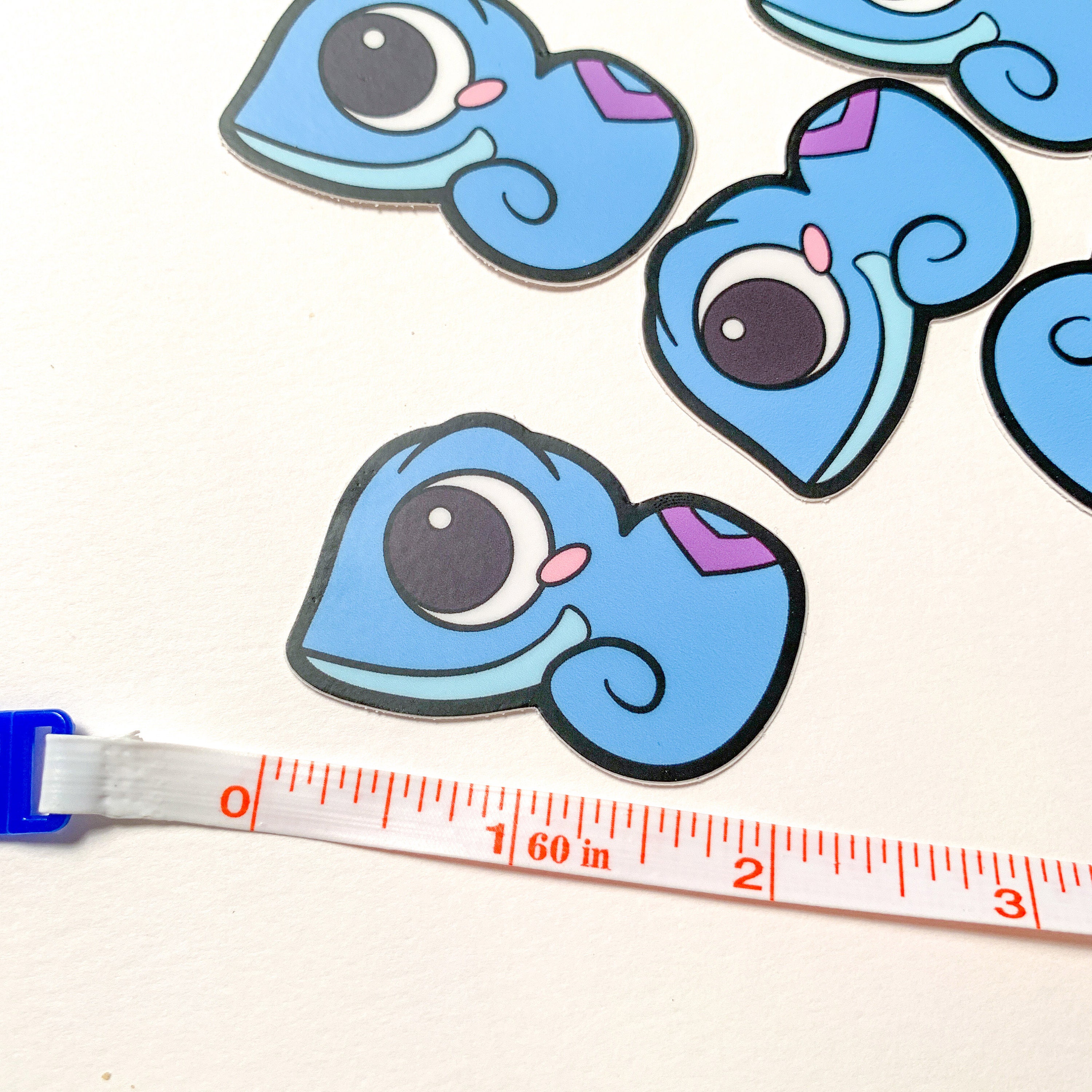 Into the Unknown Sticker Frozen Sticker Decal Bruni Vinyl | Etsy