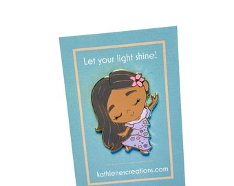 Isabela Pin Encanto Pins Disney Fantasy Pin - Etsy
