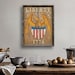 Liberty 1776 Tavern Sign Colonial Art Pub Sign Tavern Antique Primitive ...