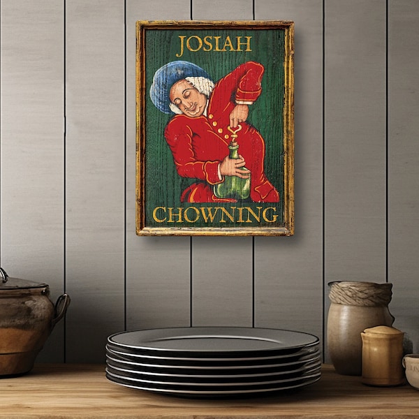 Colonial Williamsburg Signs - Etsy