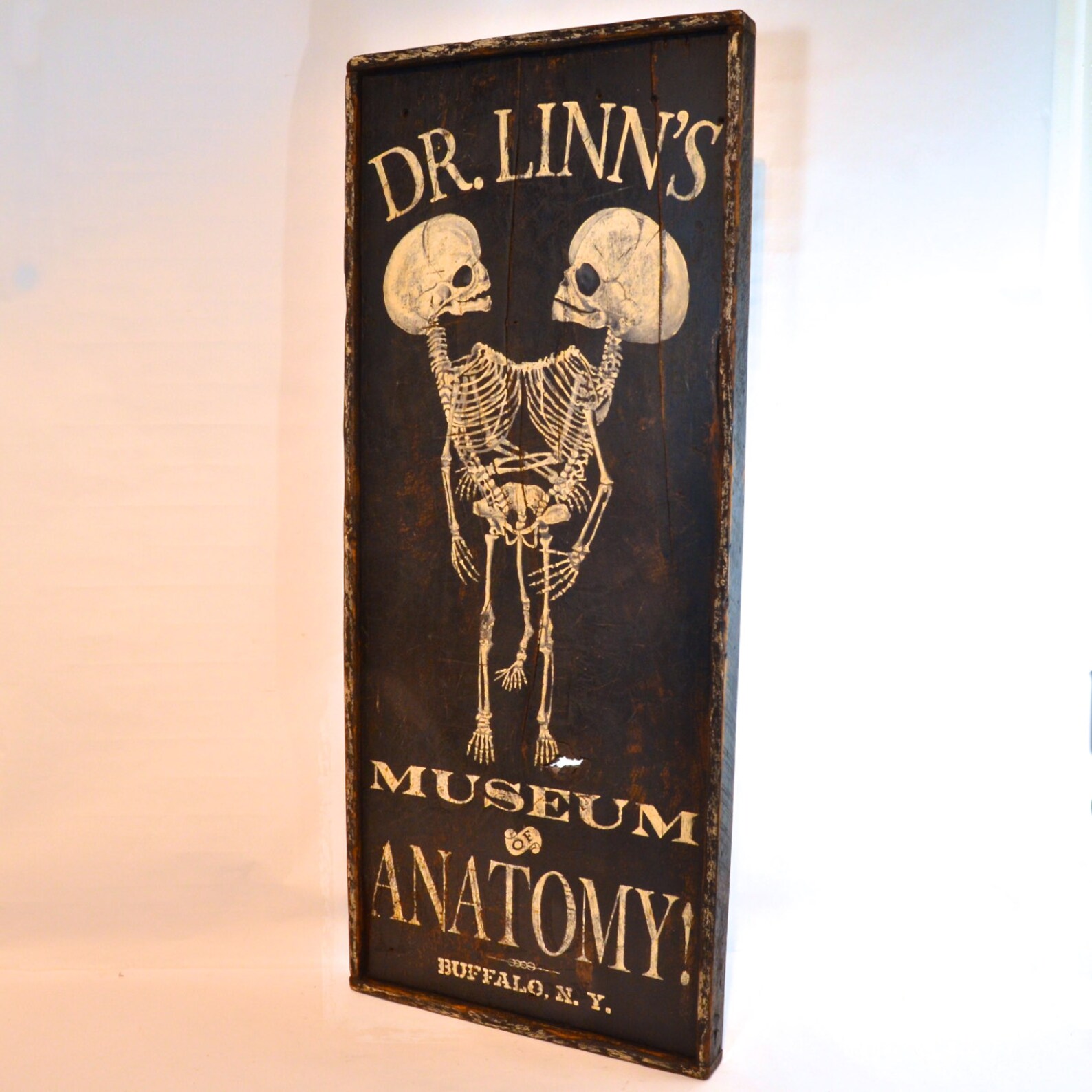 Custom antique & vintage Looking Trade, Tavern and Advertising Signs ...