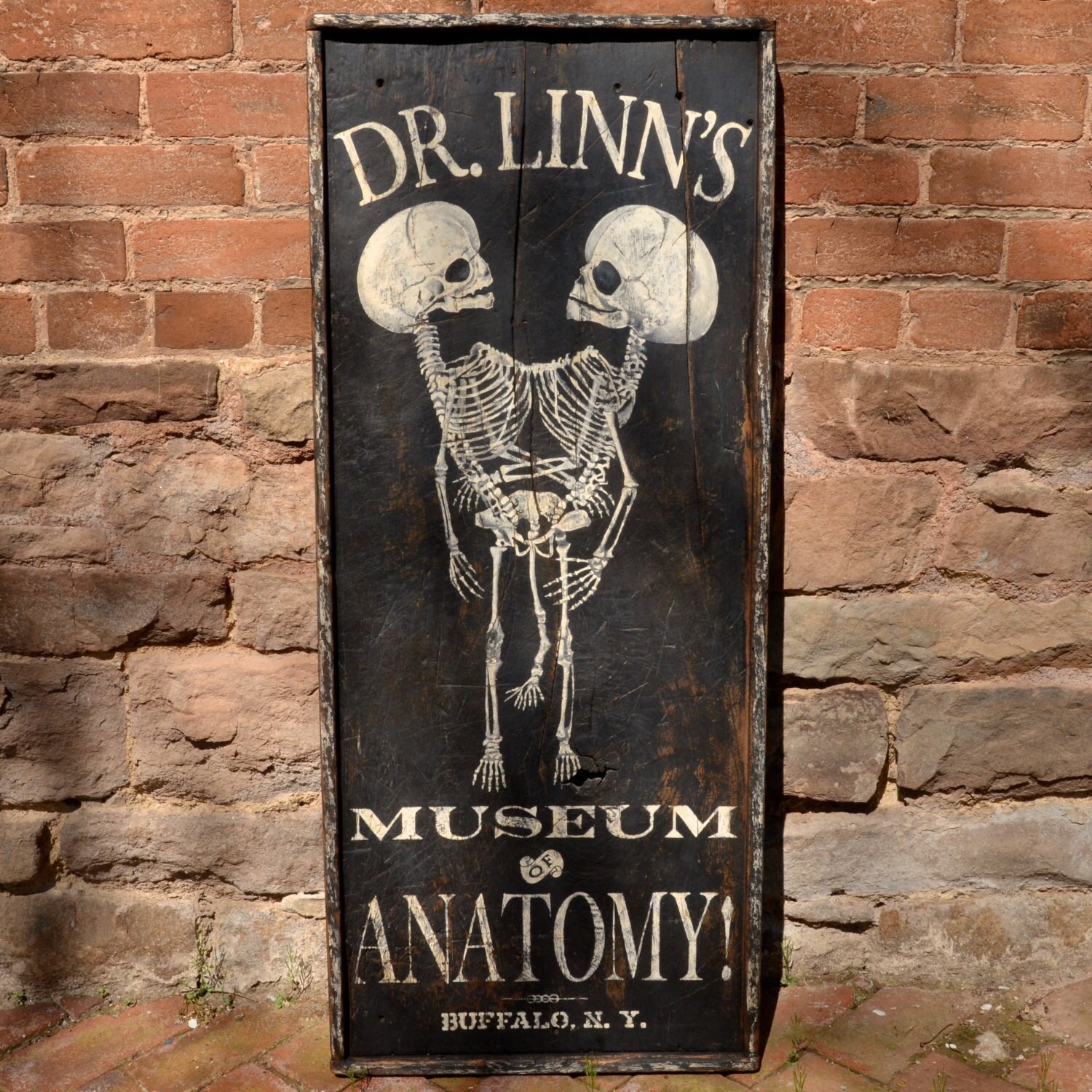 Custom antique & vintage Looking Trade, Tavern and Advertising Signs ...