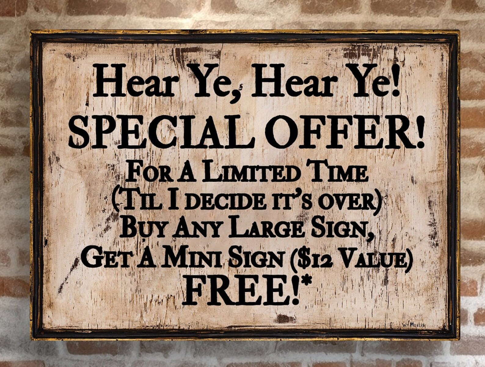 Liberty 1776 Tavern Sign Colonial Art Pub Sign Tavern Antique Primitive ...