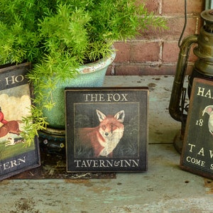 Dog Portrait, Custom Signs, Rustic Paintings, Folk Art, Wall Art ...