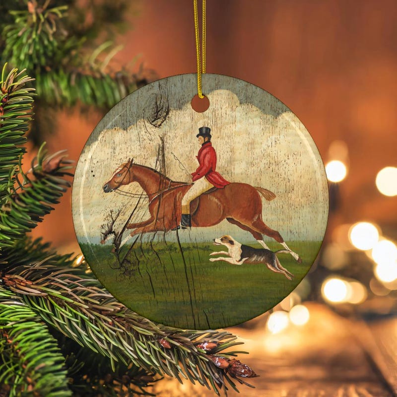 Fox Life Style - Etsy