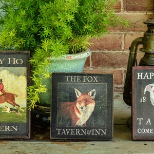 Dog Portrait, Custom Signs, Rustic Paintings, Folk Art, Wall Art ...