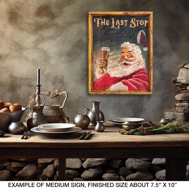 1 Stop Painting - Etsy