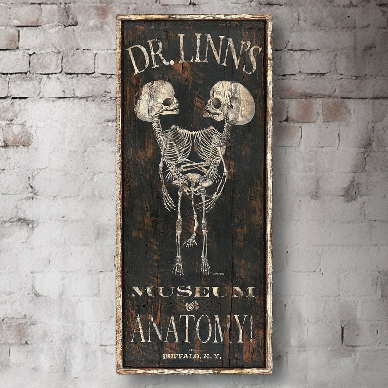 Oddities Art - Etsy