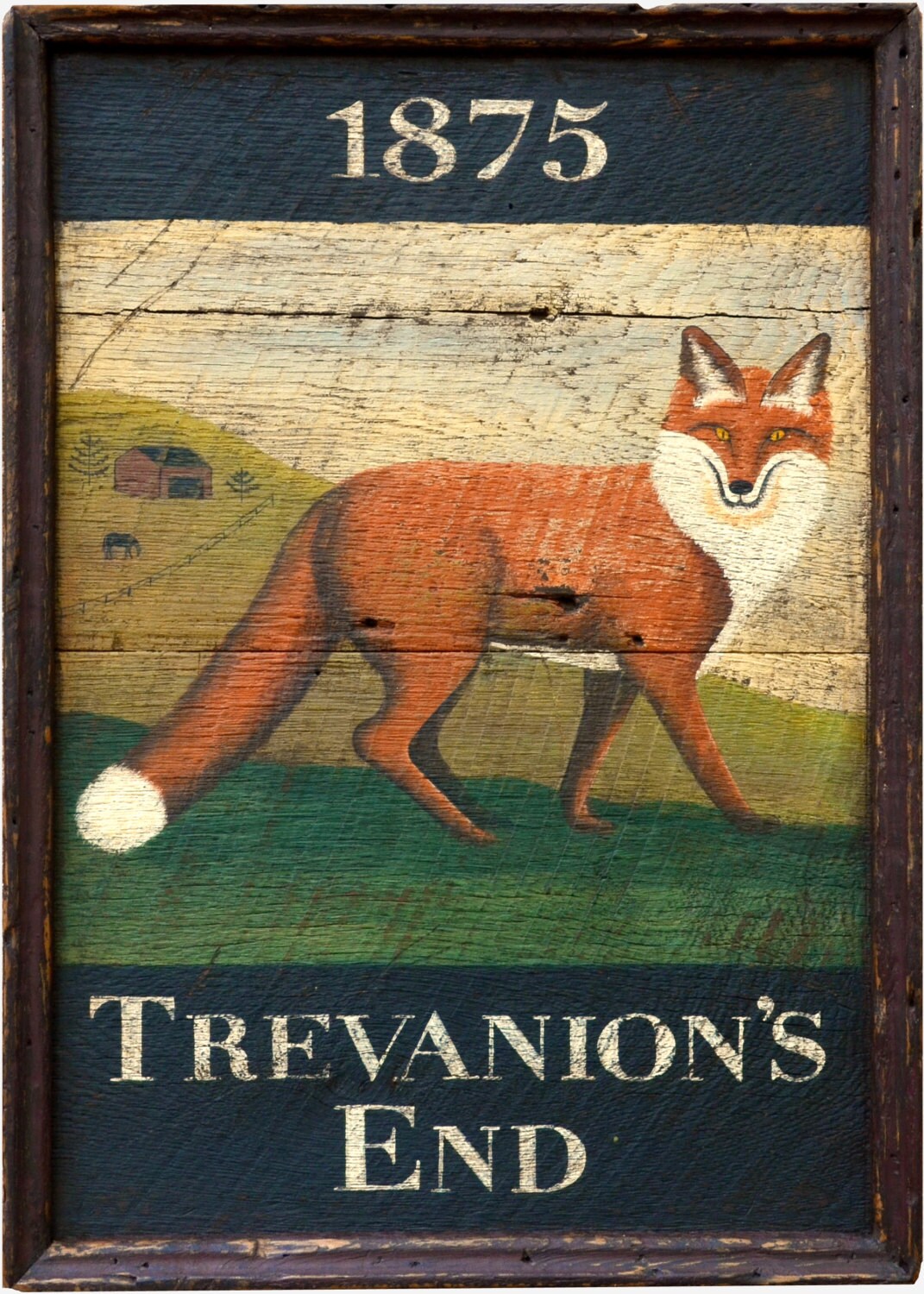 Custom antique & vintage Looking Trade, Tavern Signs, Hand Painted ...