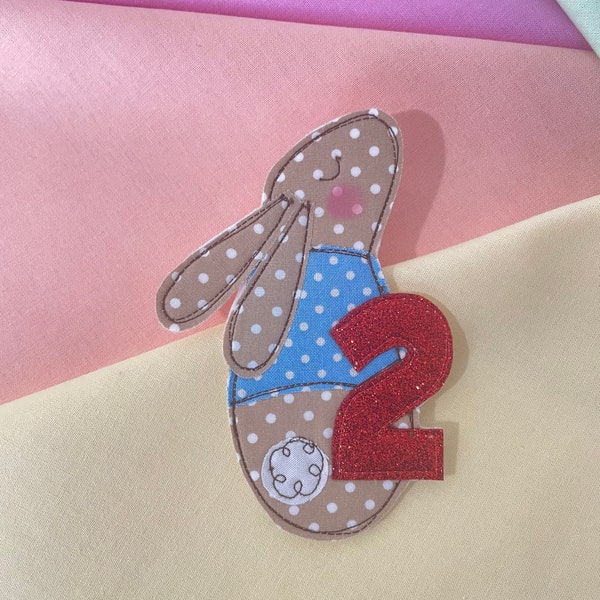 Peter Rabbit Brooch - Etsy UK