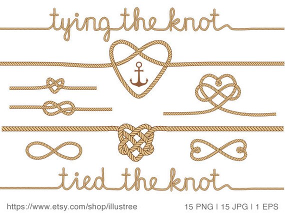 Infinity Symbol Wedding Invitations Tying The Knot 18 Creative Wedding