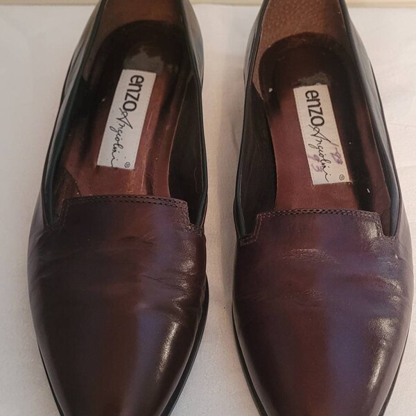 Enzo Angiolini Shoes - Etsy