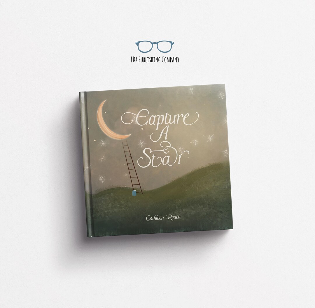 Capture A Star - (SIGNED COPY) - Etsy
