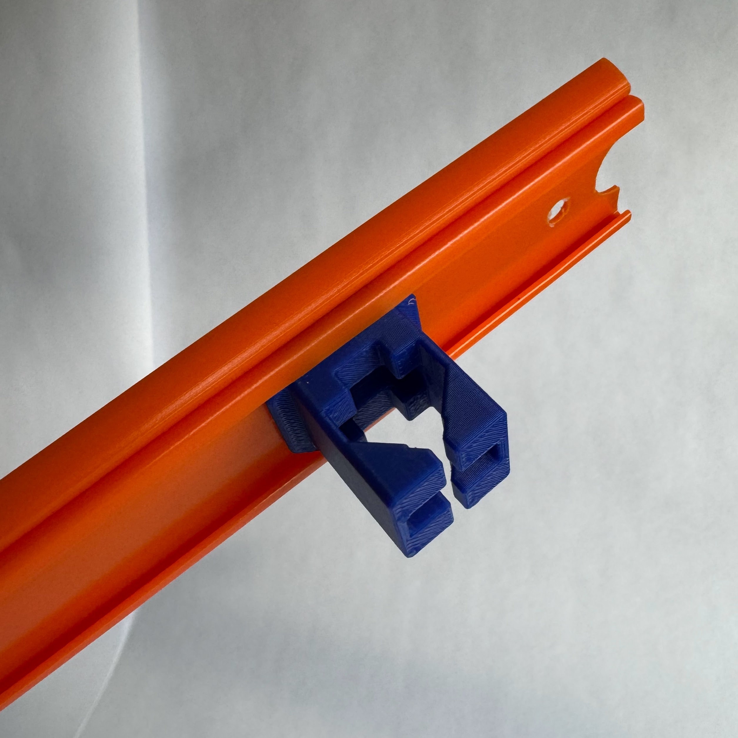 Hot Wheels Track Clamp Adapter 5-pack - Etsy