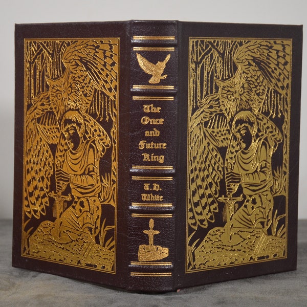 Easton Press - Etsy