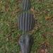 3pc Alligator Statue 32 Inches - Etsy