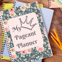 The Queen's Digital Reign Planner - Etsy