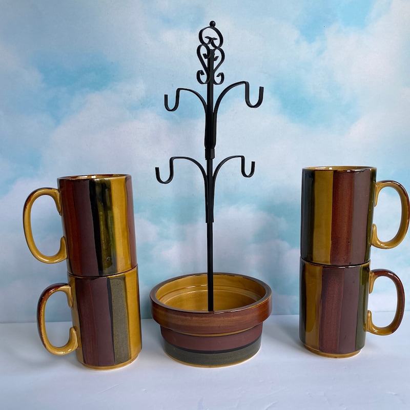 Mug Trees - Etsy