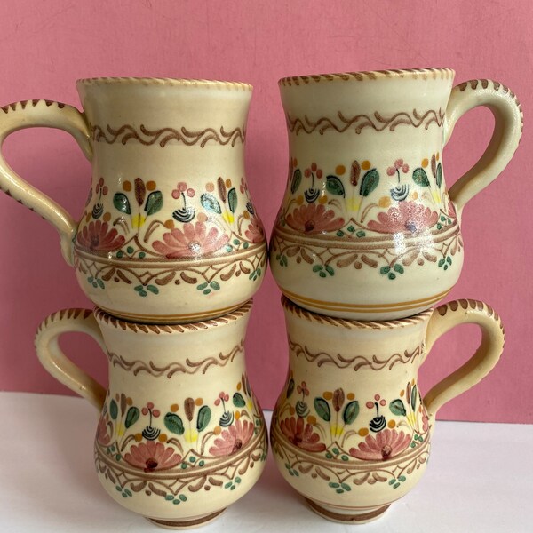 Spanish Pottery - Etsy