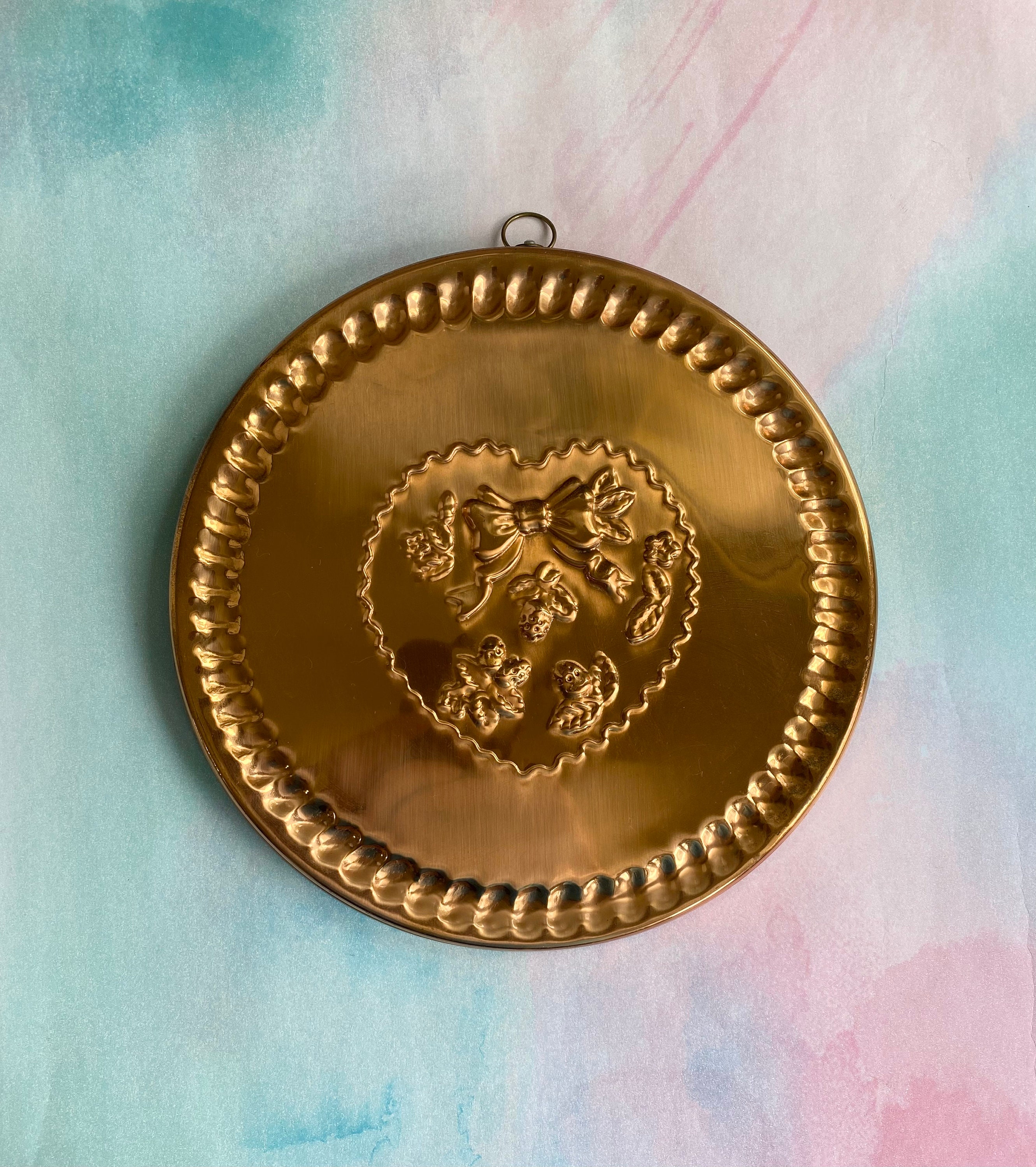 Kerala Hindu Wedding Om Thali