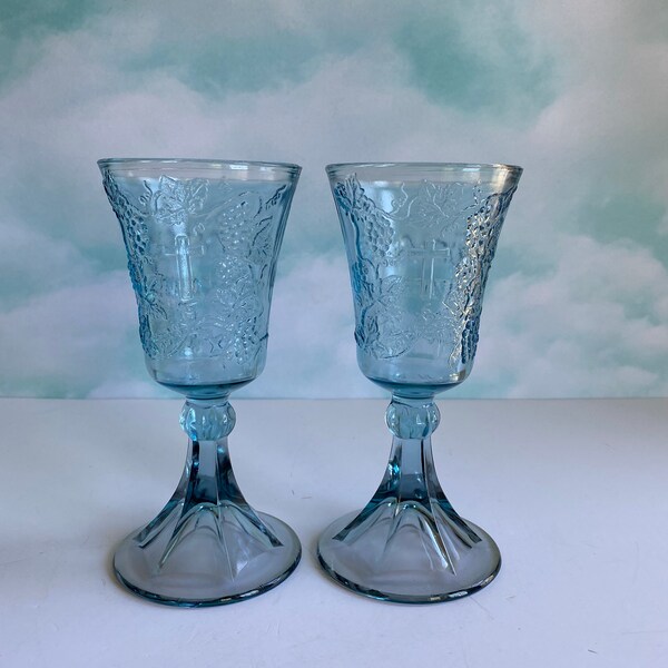 Rare Tiara Glassware - Etsy