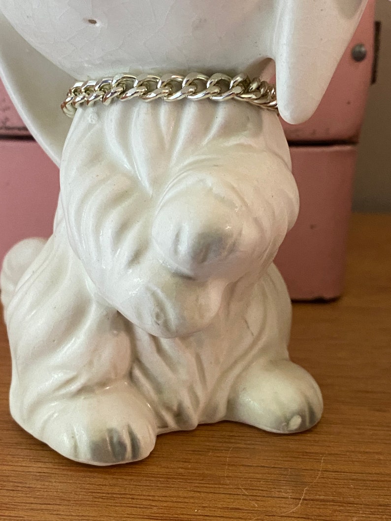 Vtg Ceramic Maltese Bank by Lego Japan Vintage Mid Century - Etsy