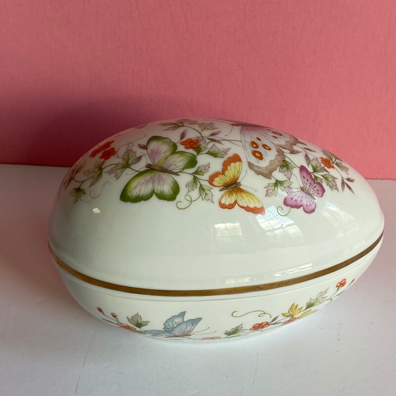 Avon Porcelain - Etsy