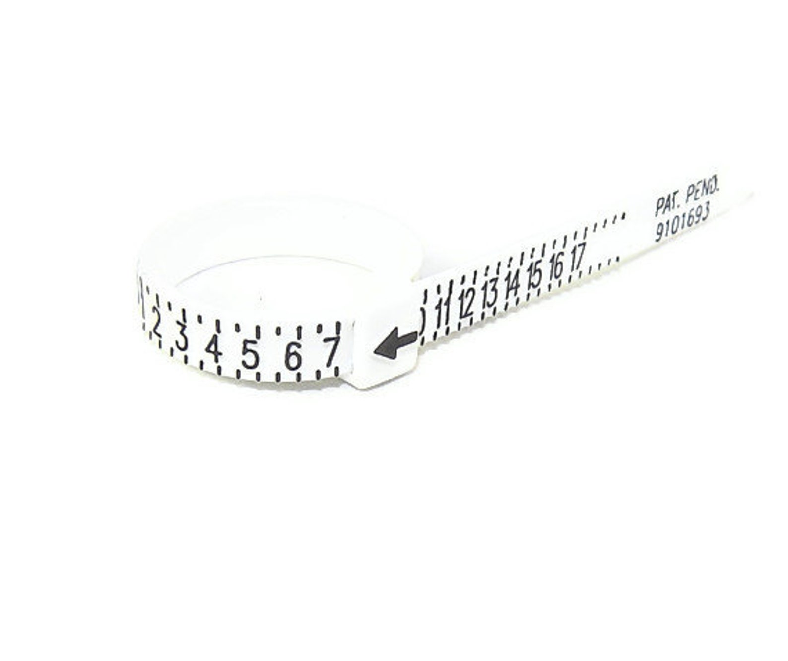 Adjustable Ring Sizer for Accurate Sizing - Etsy