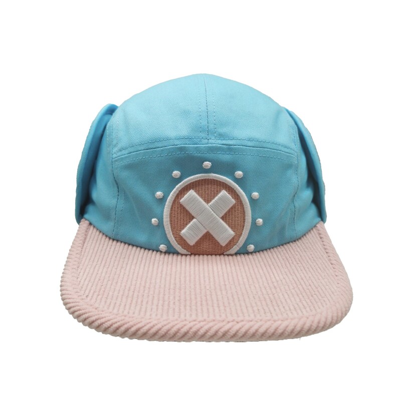 Tony Tony Chopper Hat - Etsy