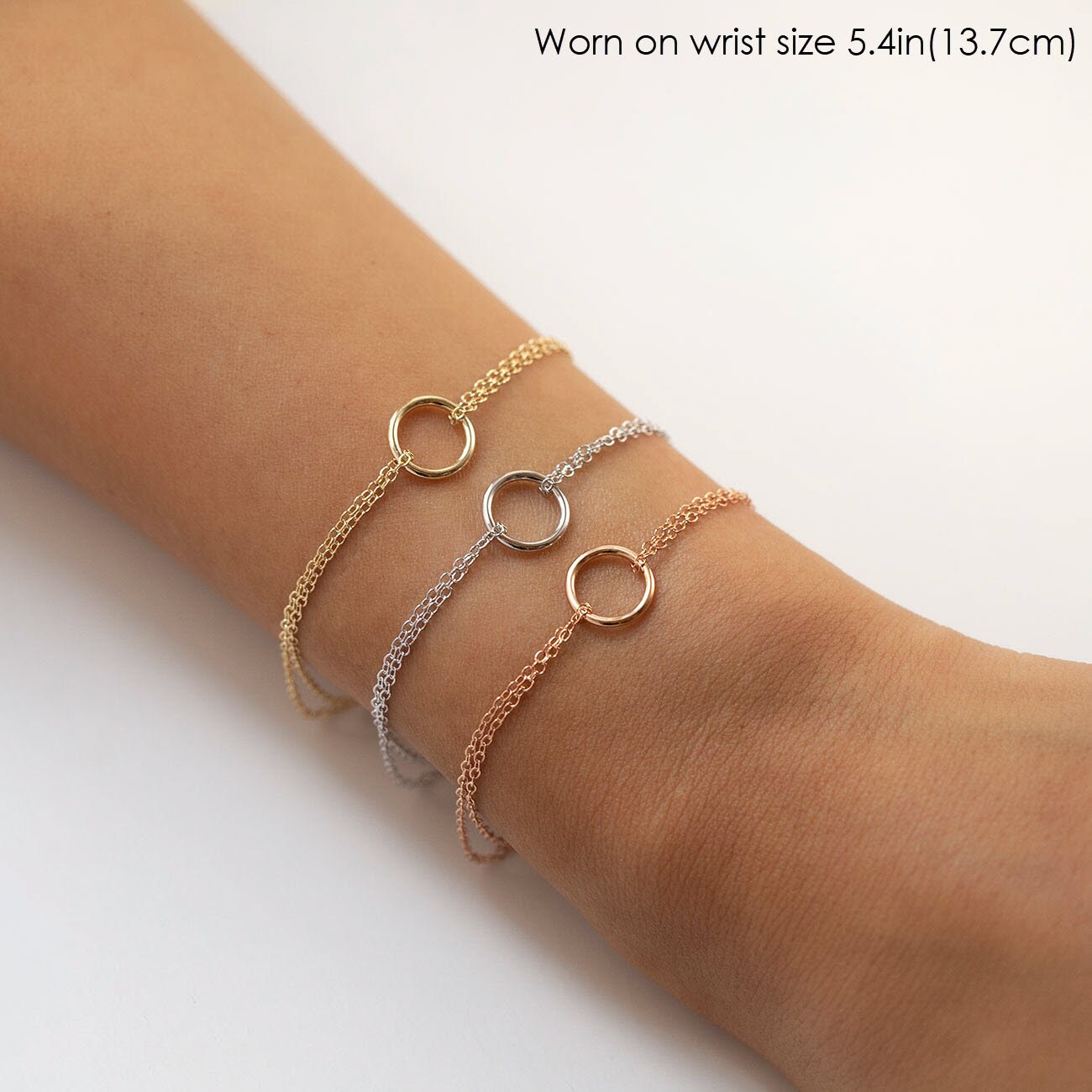 Best Friend Gifts Friendship Bracelet Best Friend Bracelet | Etsy