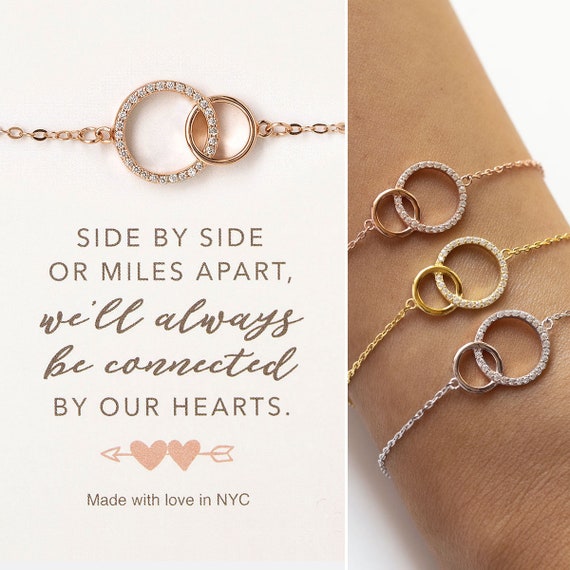 Sister Gifts Sister Birthday Gift Sister Bracelet Gifts for Sister Sister Jewelry B310 10 Etsy