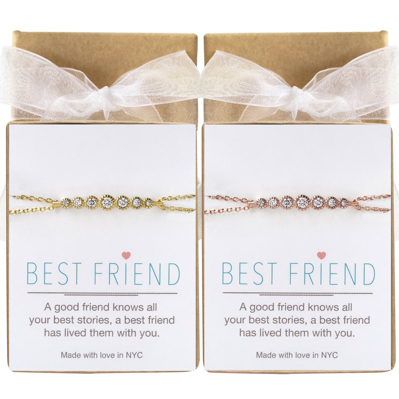 Best Friend Jewelry - Etsy